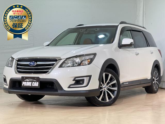 スバル エクシーガクロスオーバー7 2．5iアイサイト 4WD ETC バックカメラ クルーズコントロールの中古車｜グーネット中古車