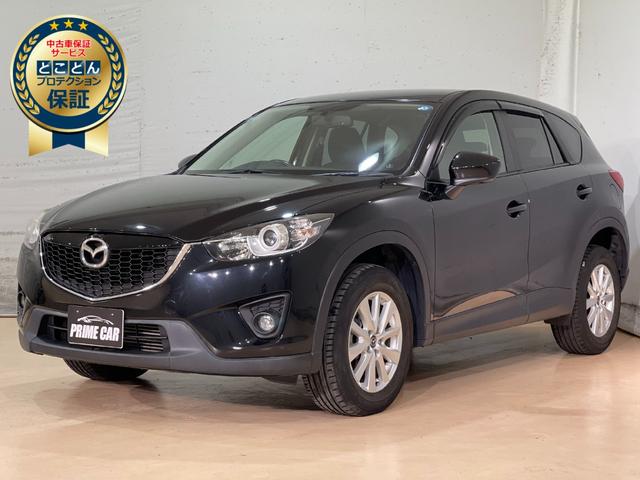 マツダ CX－5 XD ターボ ETC バックカメラ ナビの中古車｜グーネット中古車