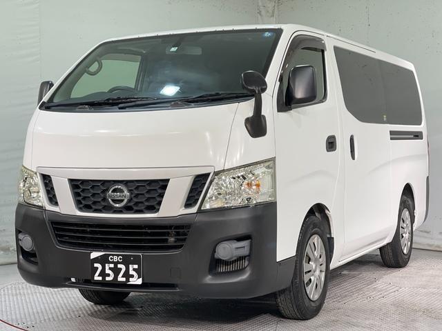 日産 NV350キャラバンバン ロングDX ETC バックカメラ ナビの中古車｜グーネット中古車