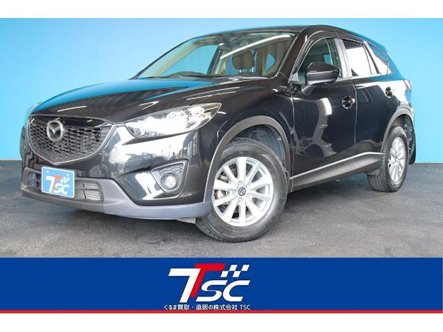 マツダ CX－5 XD セーフティークルーズpkg ディスチャージpkg 禁煙 ドラレコの中古車｜グーネット中古車