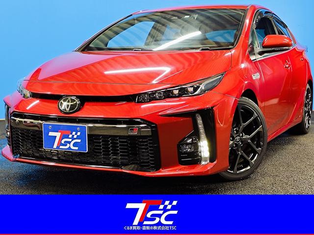 トヨタ プリウスPHV Sナビパッケージ GRスポーツ 禁煙 セーフティセンスPの中古車｜グーネット中古車