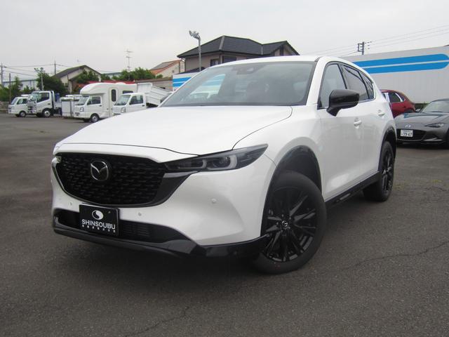 マツダ CX－5 XD レトロスポーツエディション 特別仕様車 Boseサウンドの中古車｜グーネット中古車