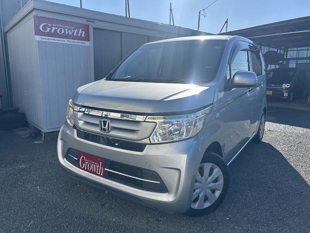 ホンダ N－WGN G Lパッケージ 純正ディズプレーオーディオ Bカメラの中古車｜グーネット中古車