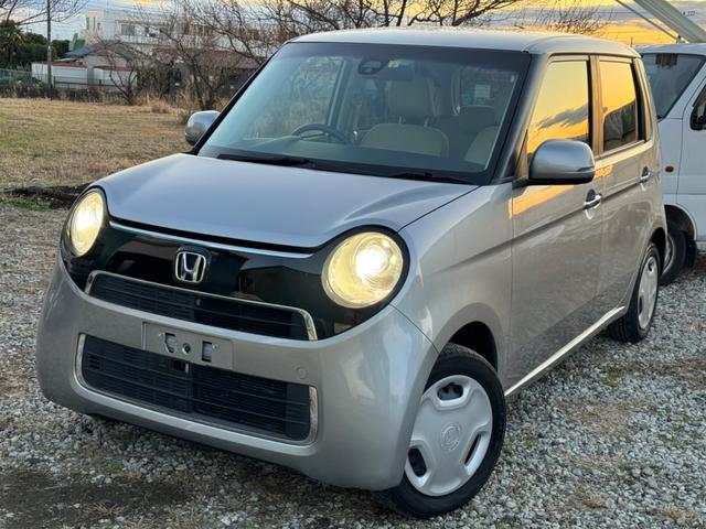 ホンダ N－ONE G Lパッケージ ETC ECONモードの中古車｜グーネット中古車