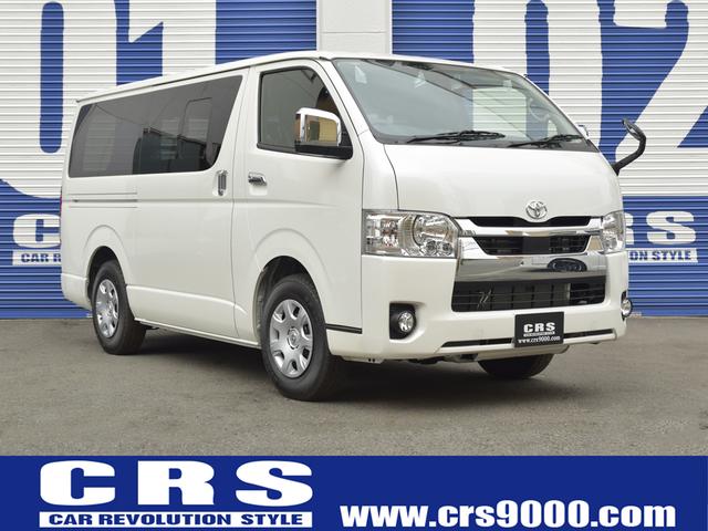 トヨタ crs 738294-トヨタ crs