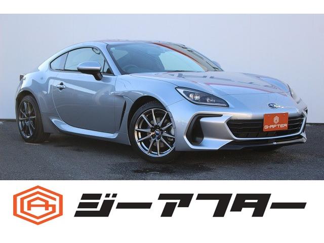 スバル BRZ R 6MT 純正ナビ 地デジの中古車｜グーネット中古車