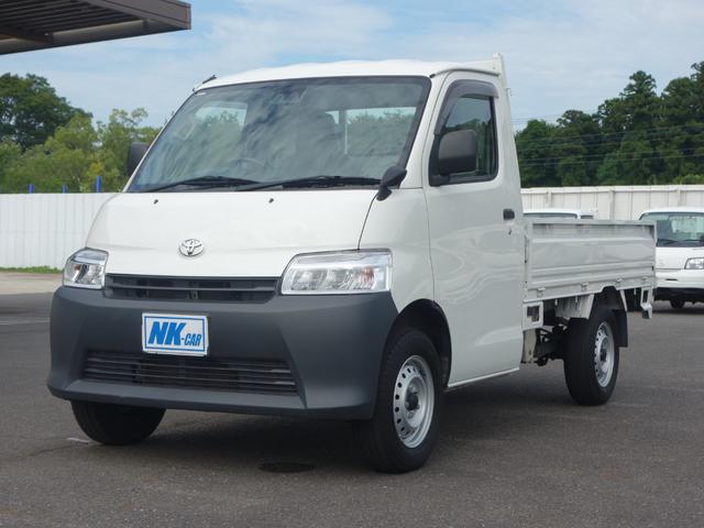 トヨタ タウンエーストラック DX 5速MT ETC LEDヘッドライトの中古車｜グーネット中古車