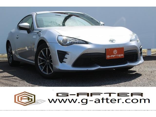 トヨタ 86 G R3登録 ナビ バックカメラの中古車｜グーネット中古車