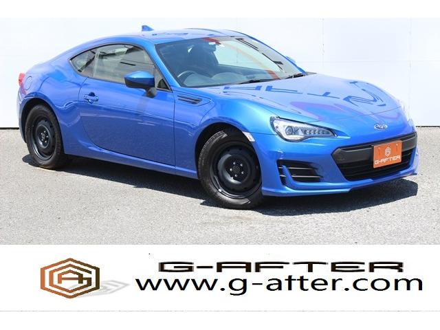 スバル BRZ R Customize Package (MT)の価格・性能・装備・オプション（2015年4月16日発売） 価格.com