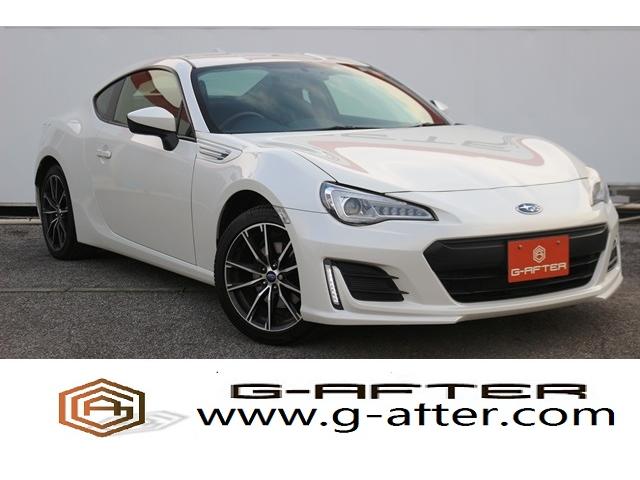 スバル BRZ R (MT)の価格・性能・装備・オプション（2012年3月28日発売） 価格.com