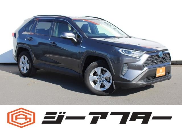 TOYOTA RAV4 G Z PACKAGE | 2020 | BLACK M | 36582 km | details.- Japanese used cars.Goo-net Exchange