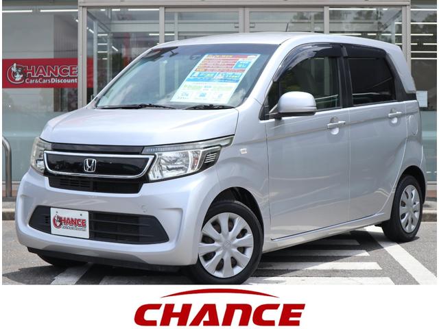 ホンダ N－WGN G Aパッケージ 純正メモリーナビ CDの中古車｜グーネット中古車