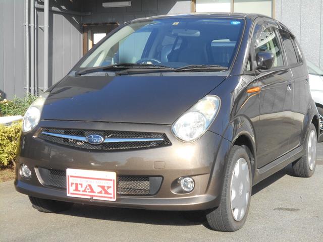 スバルR2（CVT）【試乗記（前編）】 驚かすのは、鬼面のみならず（前編） - webCG