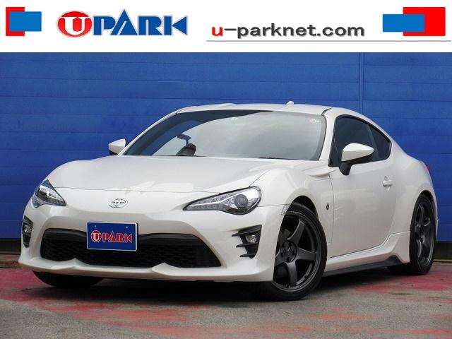 トヨタ 86 GT 後期 SDナビ地デジ バックカメラの中古車｜グーネット中古車