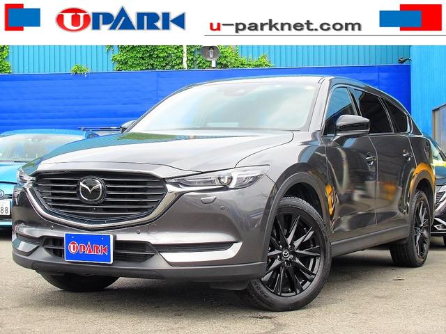 マツダ CX-8 XD Black Tone Edition 4WD (7人乗り)の価格・性能・装備・オプション（2022年12月31日発売） 価格.com