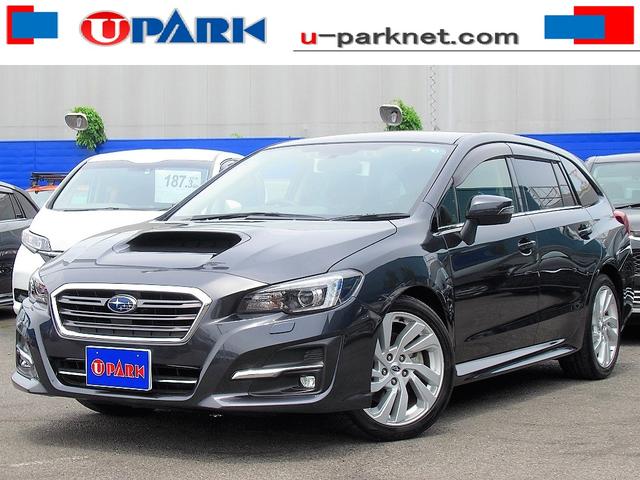 スバル レヴォーグ 1.6GT EyeSight S-styleの価格・性能・装備・オプション（2016年6月10日発売） 価格.com