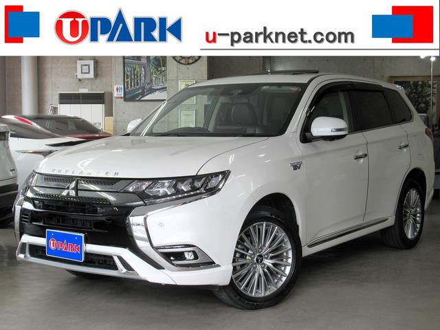 価格.com - 『さすが「三菱」らしい足回りです』 三菱 アウトランダーPHEV 2021年モデル LAKISUKEさんのレビュー評価・評判