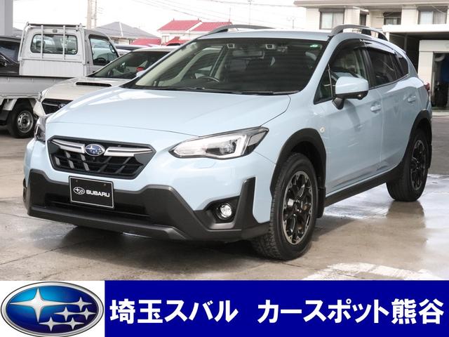 スバル XV 1．6i－Lアイサイト 元レンタ ナビTV RカメラETC2の中古車｜グーネット中古車