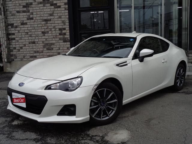 スバルBRZ R（FR/6MT）／BRZ S（FR/6AT）【試乗記】 楽しめるかは乗り手次第 - webCG