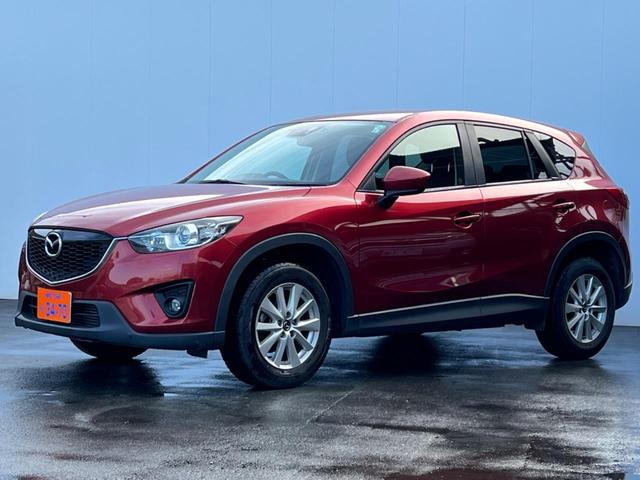 マツダ CX－5 XD ナビ テレビ ドラレコ ETCの中古車｜グーネット中古車
