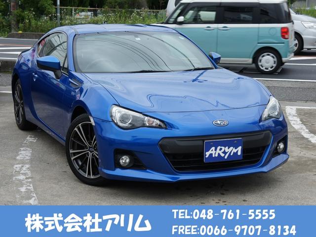 スバルBRZ R（FR/6MT）／BRZ S（FR/6AT）【試乗記】 楽しめるかは乗り手次第 - webCG