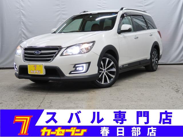 スバル エクシーガクロスオーバー7 2．5iアイサイト 4WD HDDナビ フルセグの中古車｜グーネット中古車