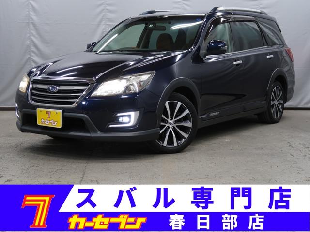 スバル エクシーガクロスオーバー7 2．5iアイサイト 4WD 純正SDナビ フルセグの中古車｜グーネット中古車