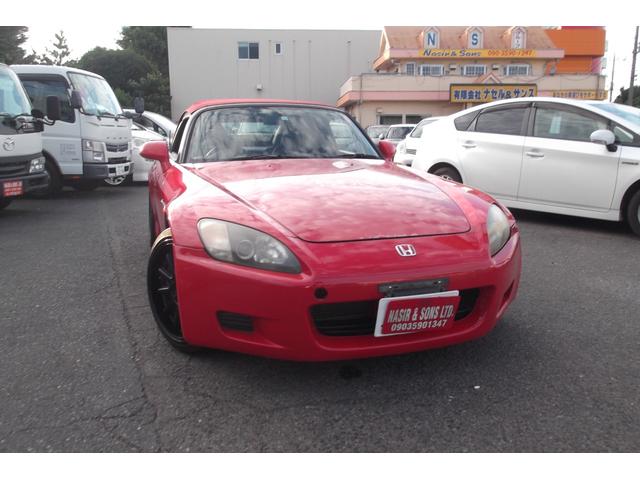 車好きがおすすめするVTEC搭載車5選！MTで操って楽しい、胸熱なスポーツカー | MOBY [モビー]