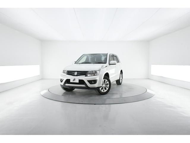 スズキ エスクード XG 5MT 4WD HIDライト クルコンの中古車｜グーネット中古車