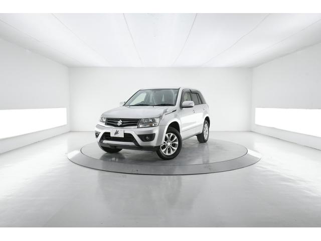 スズキ エスクード XG 4WD HID クルコンの中古車｜グーネット中古車