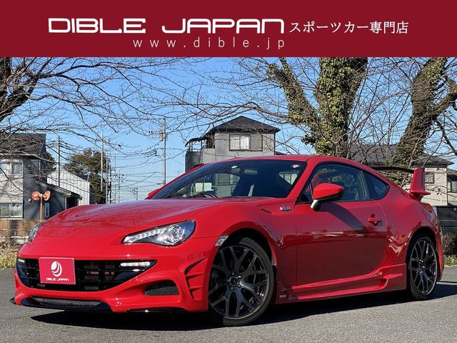トヨタ 86 G 修復歴無 禁煙車 ワンオーナーの中古車｜グーネット中古車
