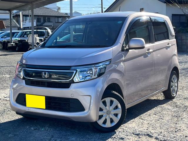 ホンダ N－WGN Gコンフォートパッケージ 4WD バックカメラ ナビ TV 衝突被害軽減システム HID 25.7万円 平成27年(2015年) 埼玉県 中古車 - 価格.com