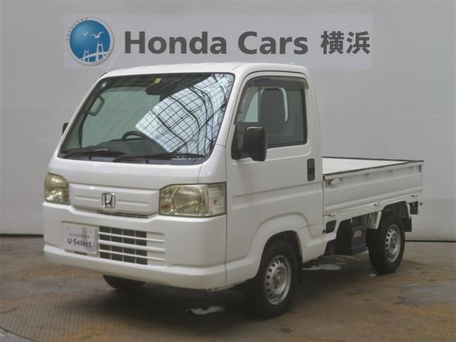 ホンダ アクティトラック SDX 5MT純正CDチューナーETCドアバイザーマニュアルエアコン キーレスエントリー パワーウィンドゥの中古車｜グーネット中古車