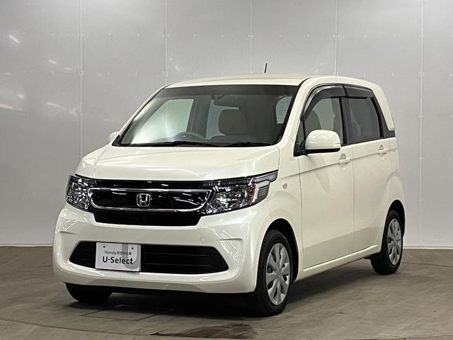 ホンダ N－WGN G Aパッケージ CDチューナー VSAの中古車｜グーネット中古車