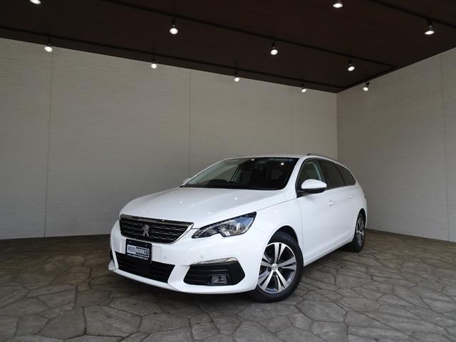 Used PEUGEOT 308 SW ALLURE BLUE HDI for sale - search results (List View) | Japanese used cars ...