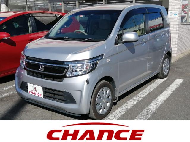 ホンダ N－WGN G Lパッケージ 純正ナビ ワンセグTVの中古車｜グーネット中古車