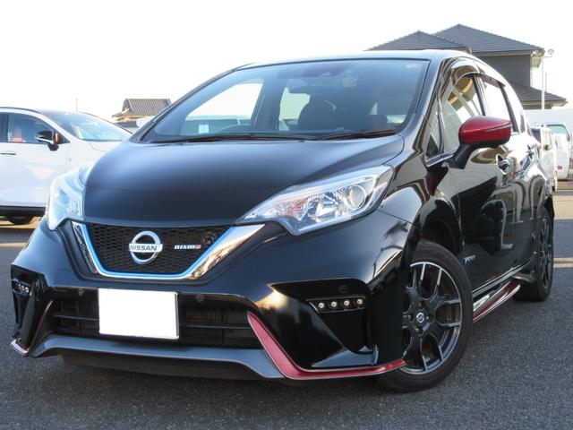 Used NISSAN NOTE E-POWER NISMO for sale - search results (List View) | Japanese used cars and ...