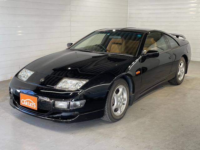日産 フェアレディZ 1989年モデルの価格・グレード一覧 価格.com 日産 フェアレディZ 1989年モデルの価格・グレード一覧 価格.com