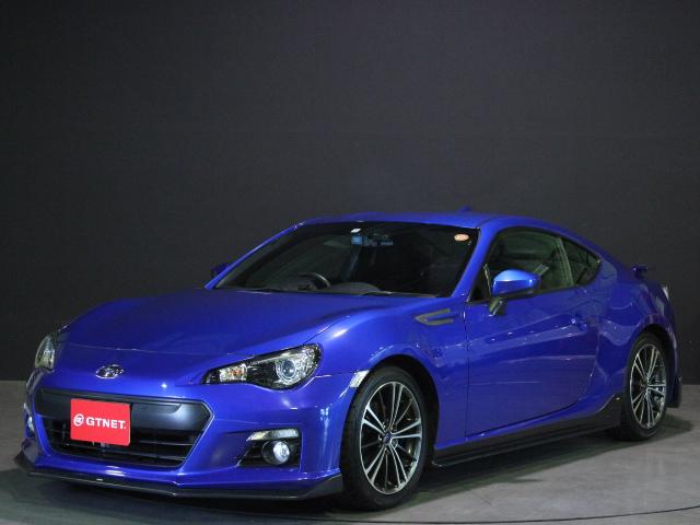 スバルBRZ STI Sport（FR/6MT）【試乗記】 さらにBRZらしく - webCG