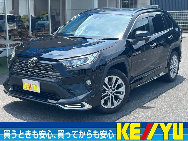 Used TOYOTA RAV4 G Z PACKAGE for sale - search results (List View) | Japanese used cars and ...