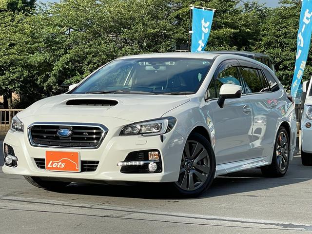 スバル レヴォーグ 1.6GT-S EyeSight Proud Editionの価格・性能・装備・オプション（2015年6月8日発売） 価格.com