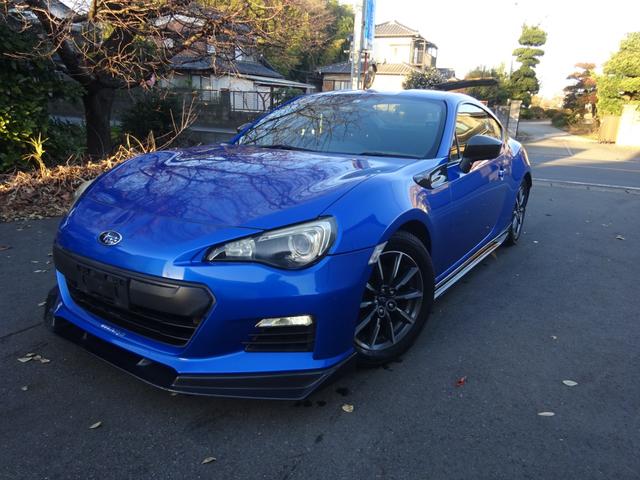 スバル BRZ R 6速MT HKS車高調 強化クラッチの中古車｜グーネット中古車