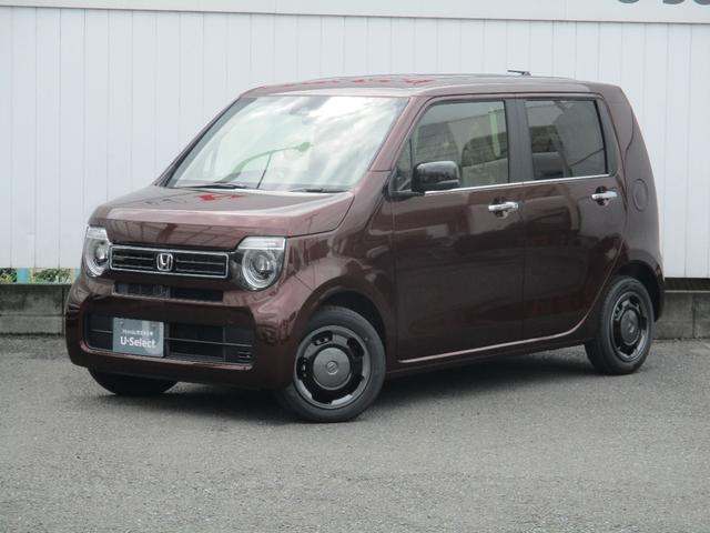 ホンダ N-WGN L STYLE+ BITTER Honda SENSINGの価格・性能・装備・オプション（2023年7月27日発売） 価格.com