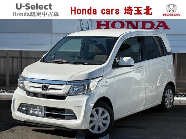 ホンダ N－WGN G CDチューナー 当社社用車の中古車｜グーネット中古車