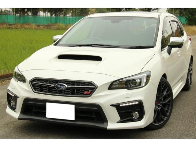 スバル レヴォーグ 1．6GT－Sアイサイト WRX後期型フェイスLEDデイライトフォグ4WDターボSルーフ純正ナビフルセグBカメサイドカメ BT USB CDの中古車｜グーネット中古車