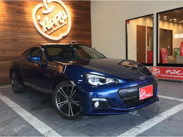 スバルBRZ R（FR/6MT）／BRZ S（FR/6AT）【試乗記】 楽しめるかは乗り手次第 - webCG