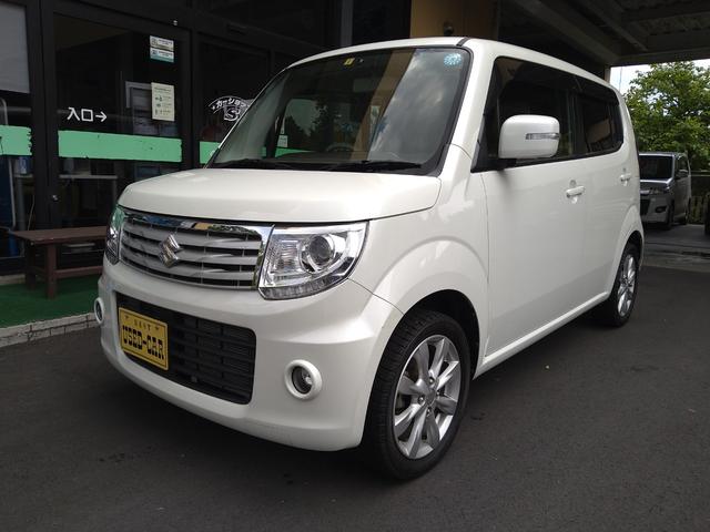 スズキ MRワゴン Witの価格・新型情報・グレード諸元 価格.com
