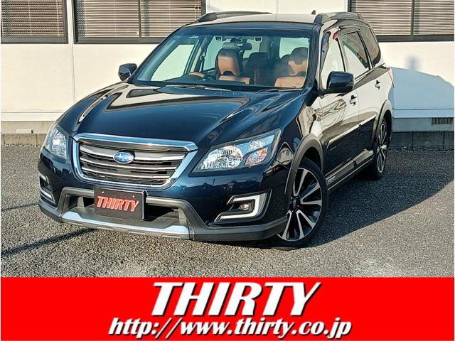 スバル エクシーガクロスオーバー7 2．5iアイサイト ワンオーナー 禁煙車 4WDの中古車｜グーネット中古車