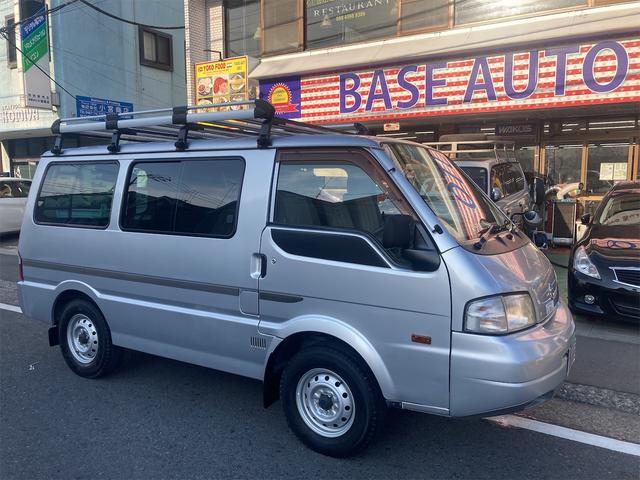 日産 バネットバン GL 4WD ETC ナビ TVの中古車｜グーネット中古車