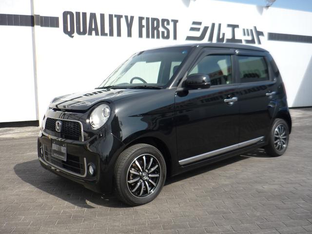 ホンダ N－ONE プレミアム ツアラー HIDライト＆LEDフォグランプの中古車｜グーネット中古車